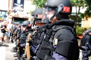 Future challenges in crowd control and management - GovNews