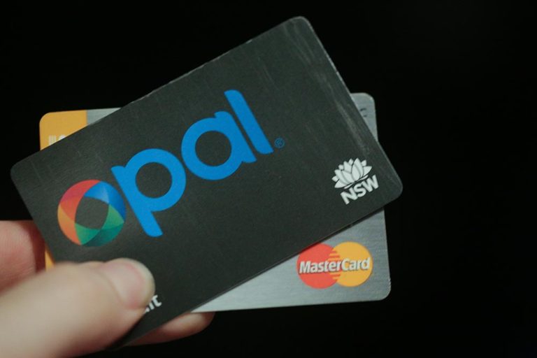 Mastercard tapped for Opal Card gates on Sydney ferries